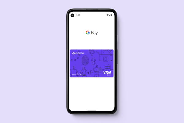 How to use Google Pay: a complete guide | Genome